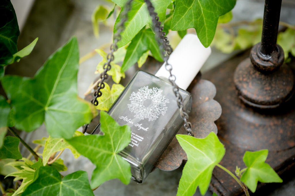 【11月1日新発売】バジル由来の養毛料とは？「Atelier Ayuh – アトリエアーユス」 は頭皮環境と髪質改善を追求する ...